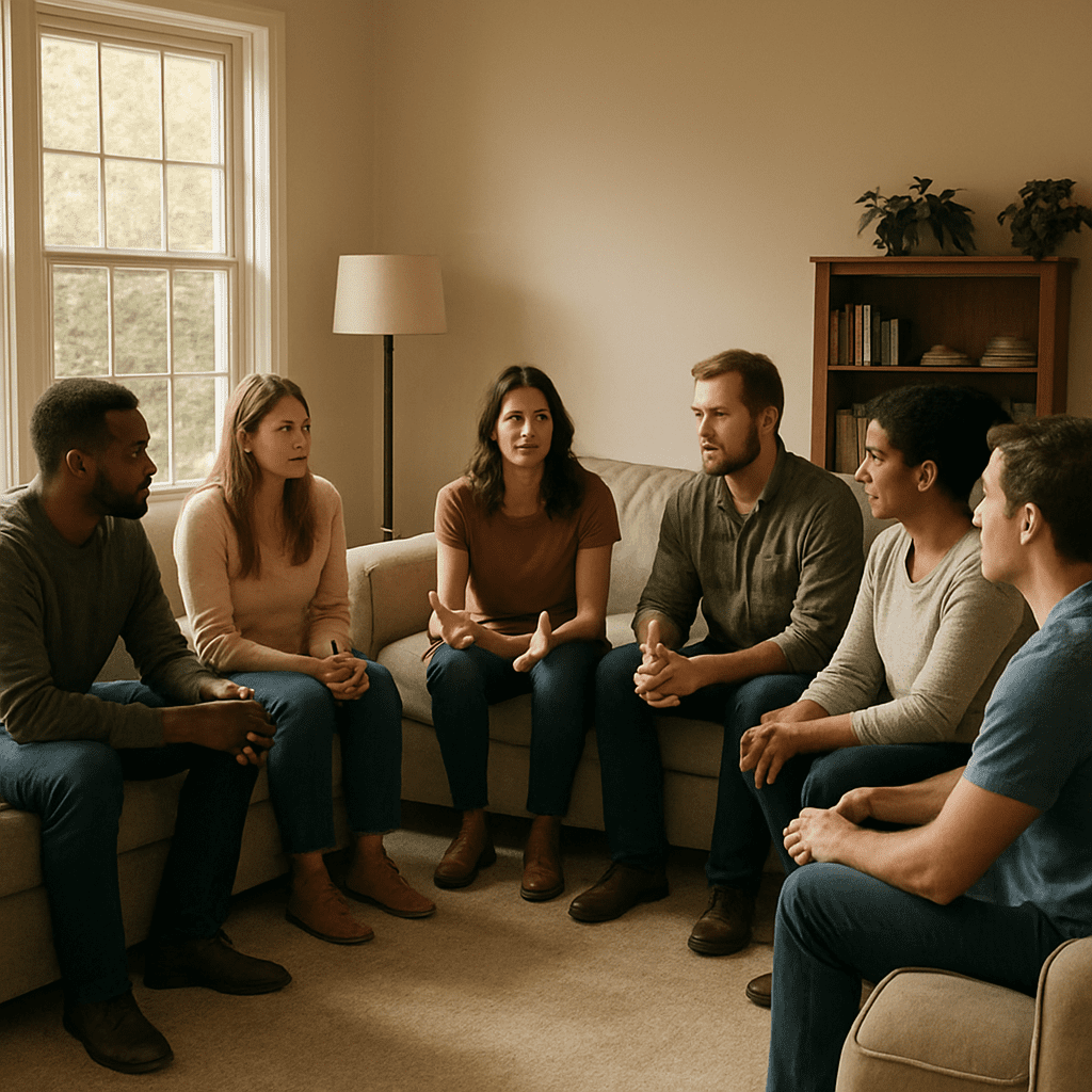 10 Essential Detox Services Every Health‑Conscious Person Should Know