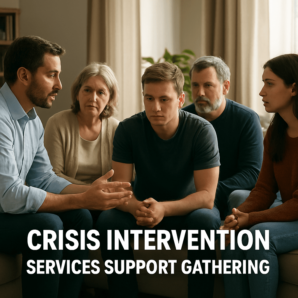 12 Proven Intervention Services to Transform Lives