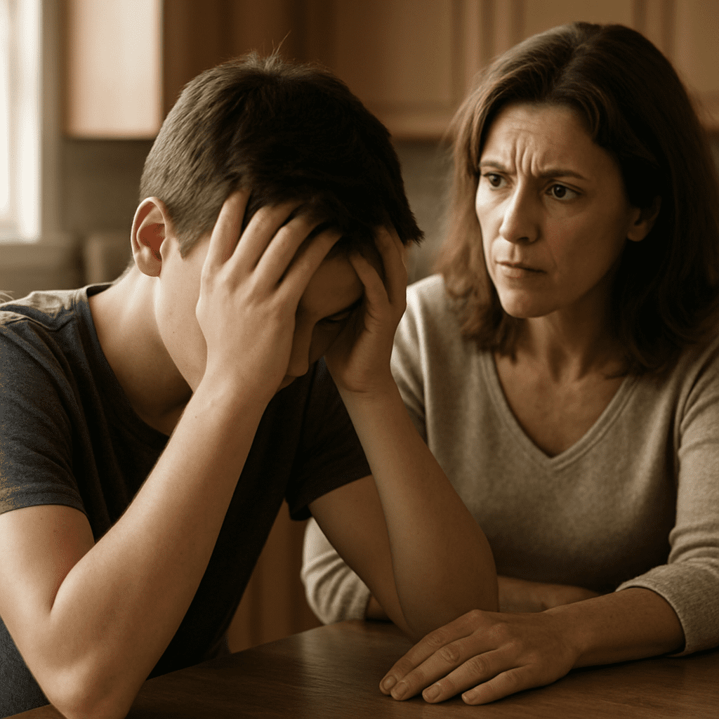 Effective Intervention for Teens: A Step-by-Step Guide to Helping ...