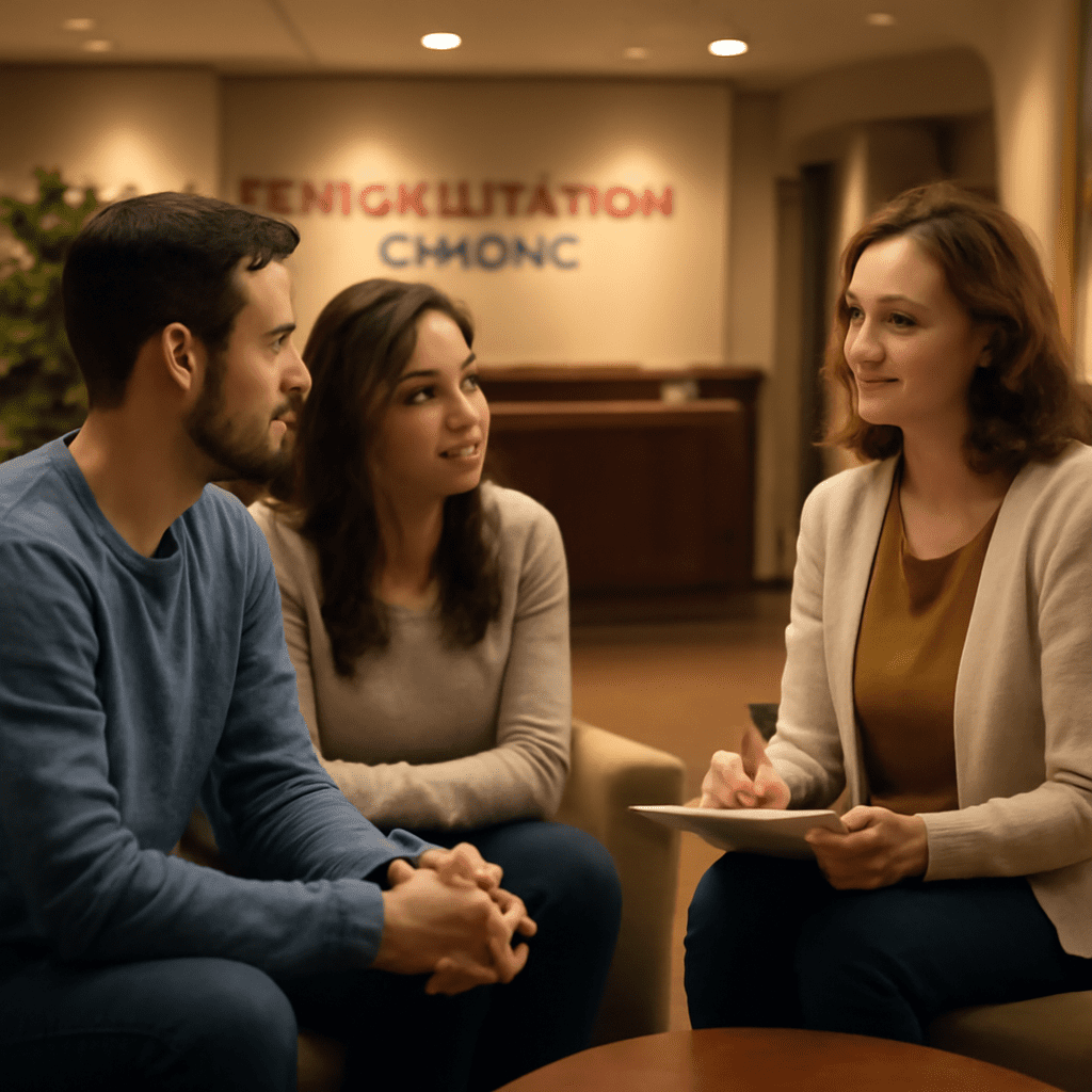 How to Find Reliable Rehab Centers Near Me: A Practical Step‑By‑Step Guide